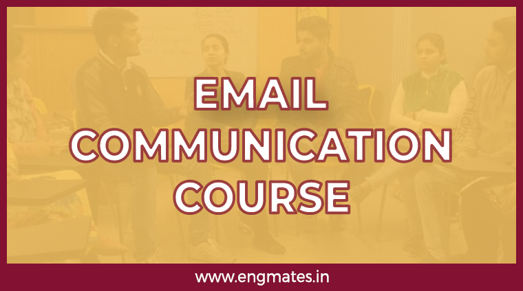 Effective Email Communication Course - Engmates